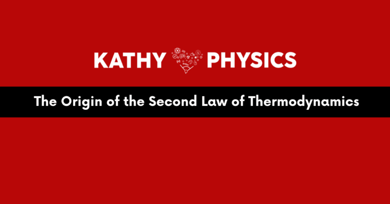 Kathy Loves Physics Blog - Best Physics and Engineering Blog